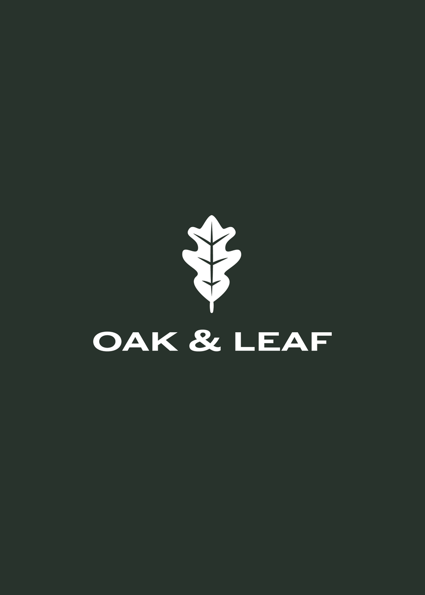 Oak and Leaf Day Spray: Elevating Your Everyday Scent Game – oakandleaf